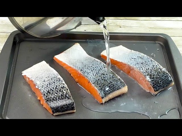 how to take skin off salmon - Larrea | Restaurant in Las Vegas, NV