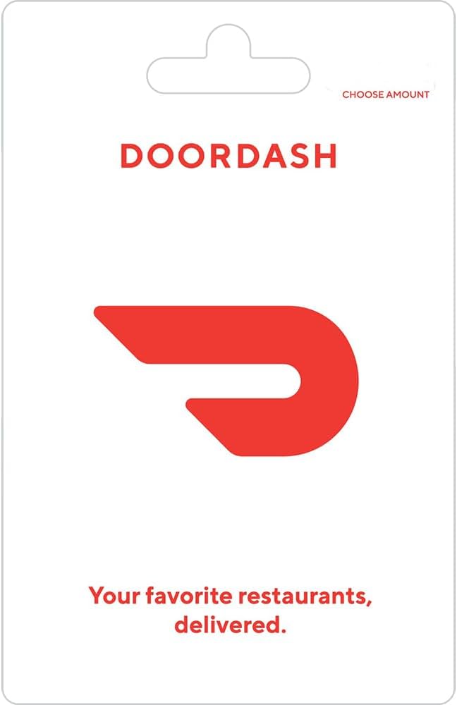 door dash gift card - Larrea | Restaurant in Las Vegas, NV